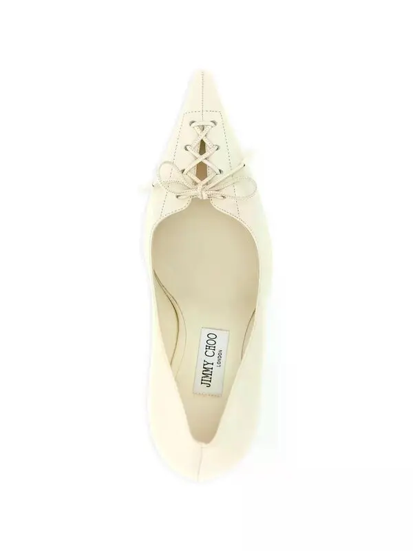 JIMMY CHOO Scarlett Pumps