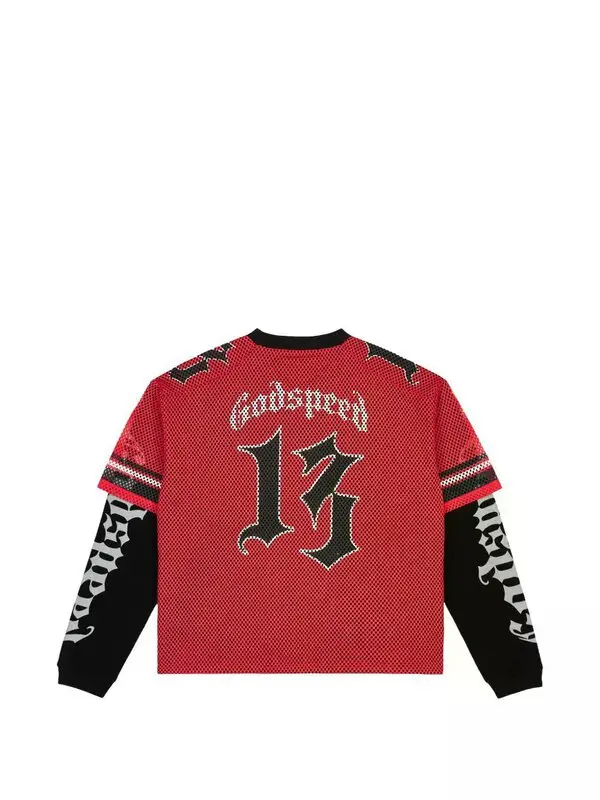 GODSPEED Td Laye Sweater