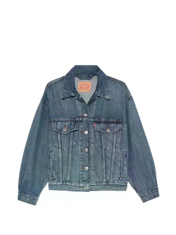 LEVI'S 90s Trucker Denim Jacket