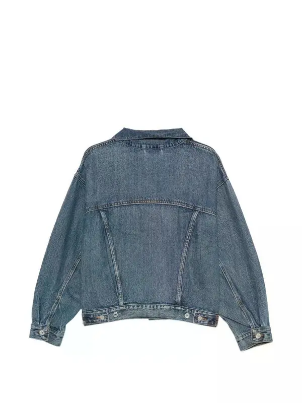 LEVI'S 90s Trucker Denim Jacket