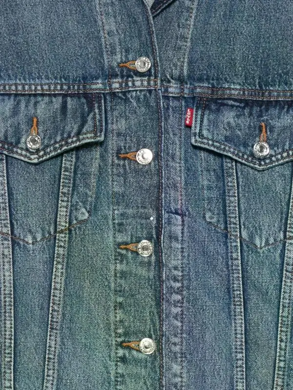 LEVI'S 90s Trucker Denim Jacket