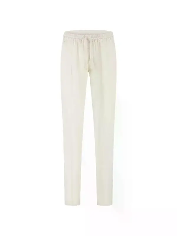 Fedeli Drawstring Trousers