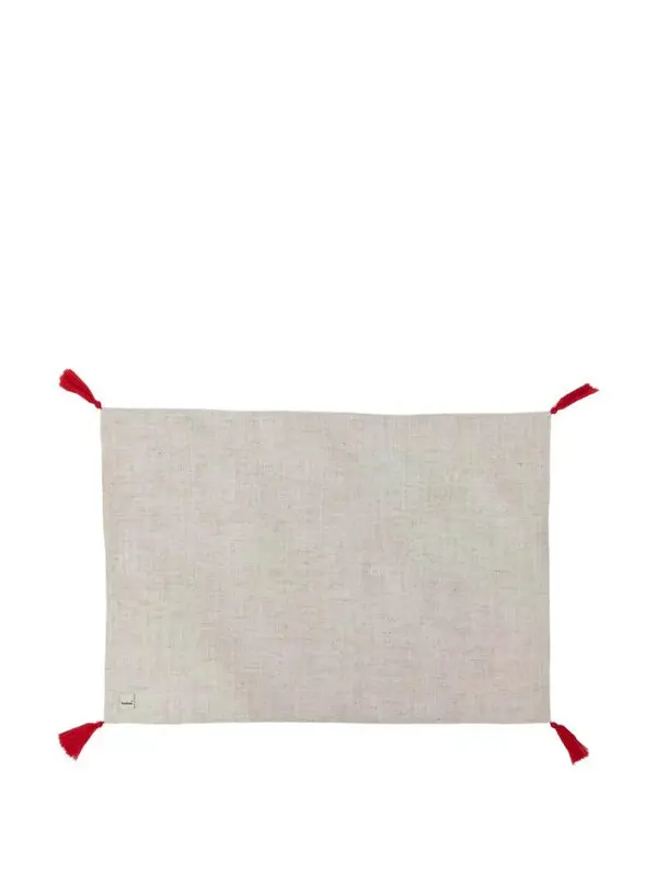 BAMBAH Seaside Placemats - Neutrals