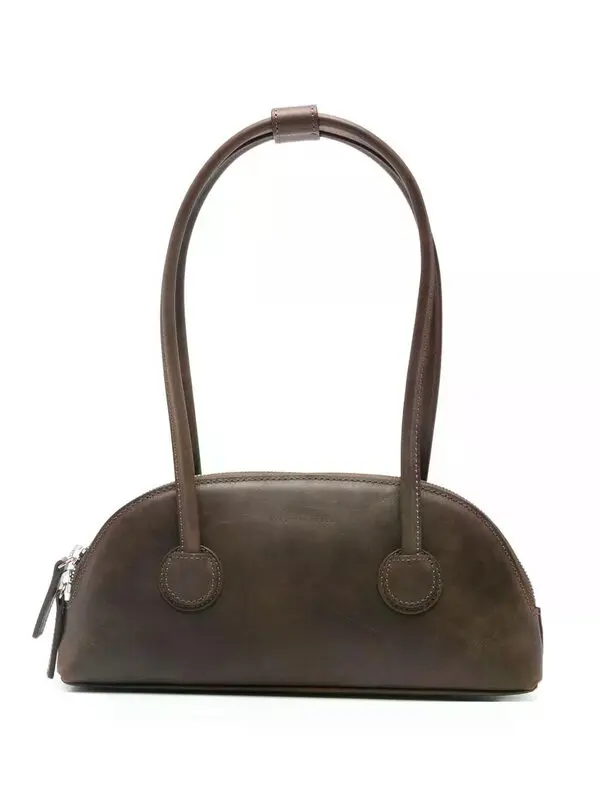 MARGESHERWOOD Handle Shoulder Bag