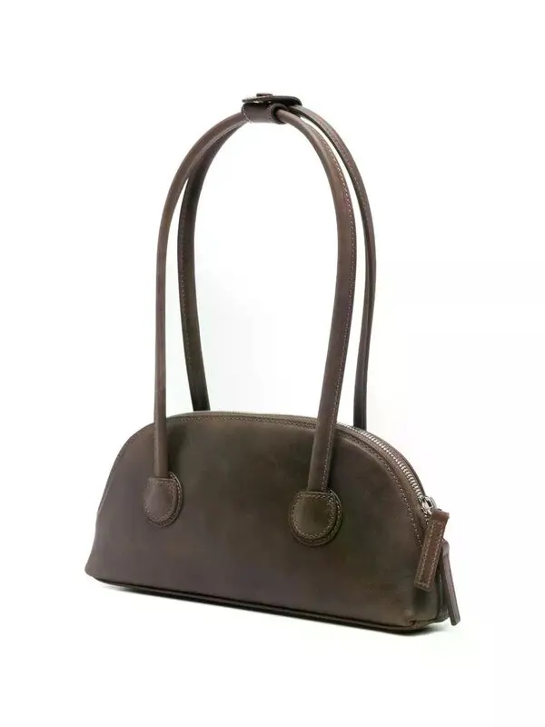 MARGESHERWOOD Handle Shoulder Bag