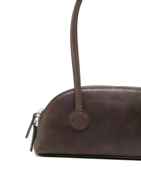 MARGESHERWOOD Handle Shoulder Bag