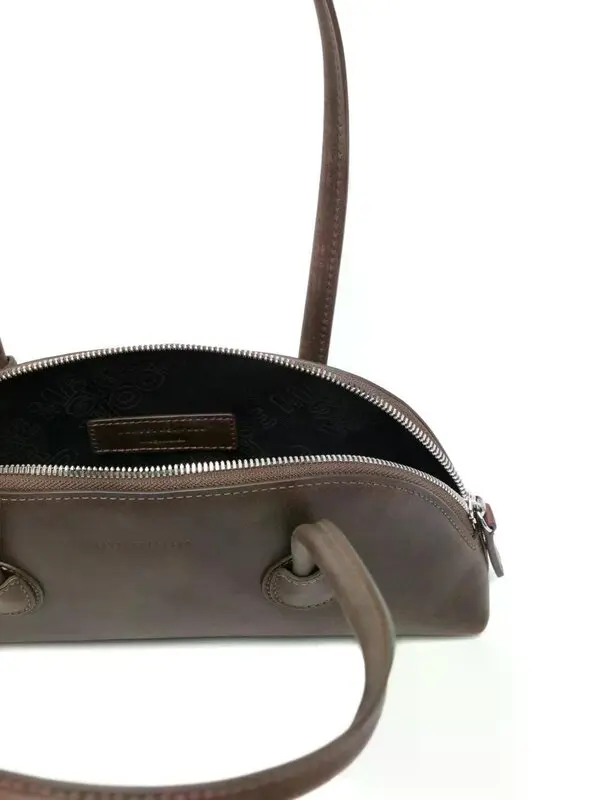MARGESHERWOOD Handle Shoulder Bag