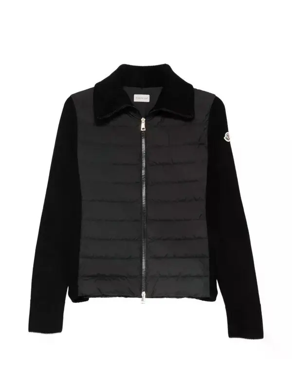 Moncler Zip-up Jacket