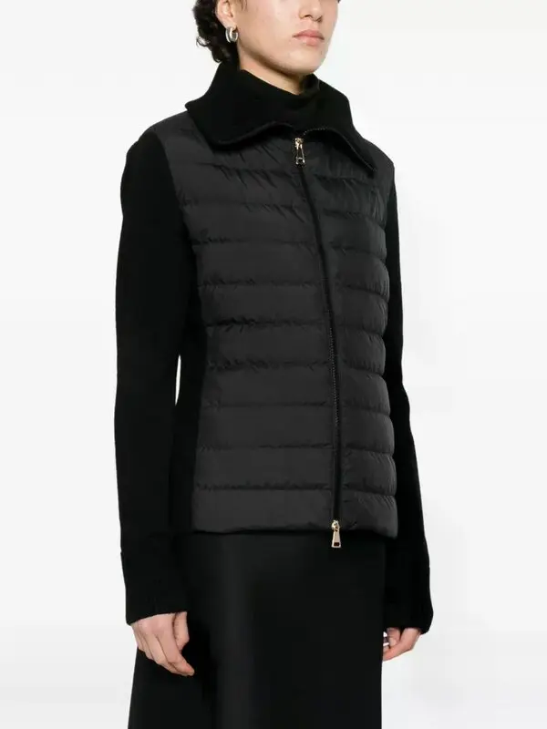 Moncler Zip-up Jacket