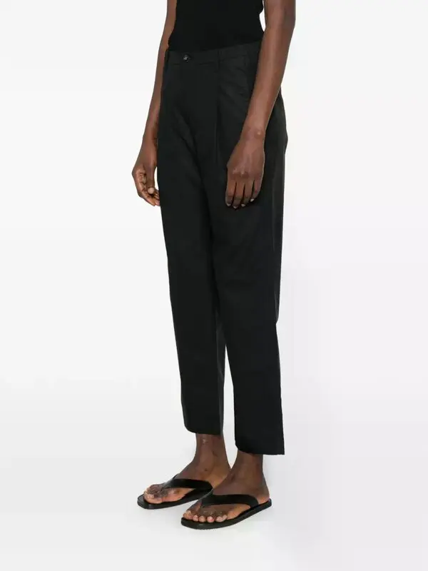 Sofie D'hoore Pico Pleated Trousers