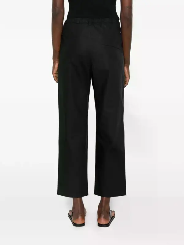 Sofie D'hoore Pico Pleated Trousers