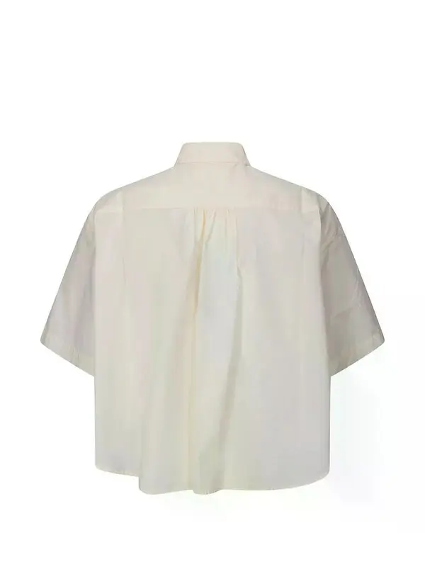 Labo.art Short-sleeve Shirt
