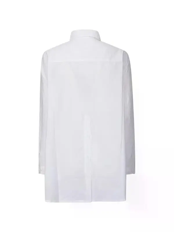 Labo.art Dera Buttoned Shirt
