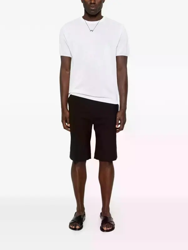 ROBERTO COLLINA Short-sleeve T-shirt - White