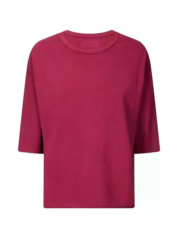 Labo.art Alma T-shirt - Red
