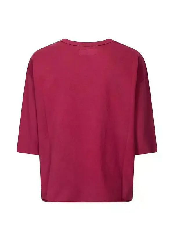 Labo.art Alma T-shirt - Red