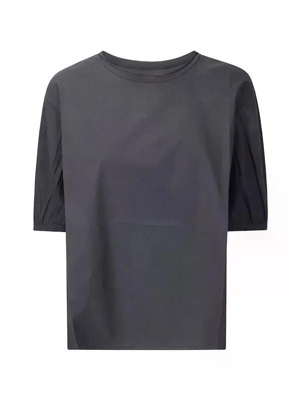 Labo.art Puffed-sleeves Blouse