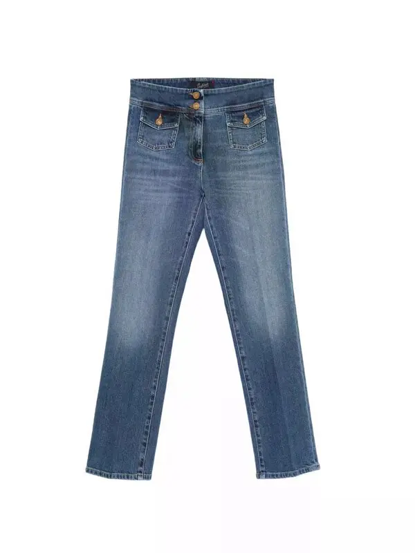 Seafarer Emil Pocket Straight Leg Jeans