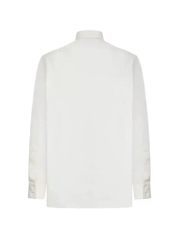TOM FORD Long-sleeve Shirt