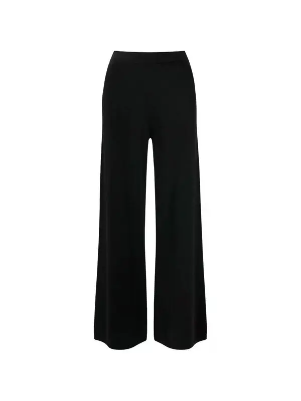 PATRICK ASSARAF Wide-leg Trousers