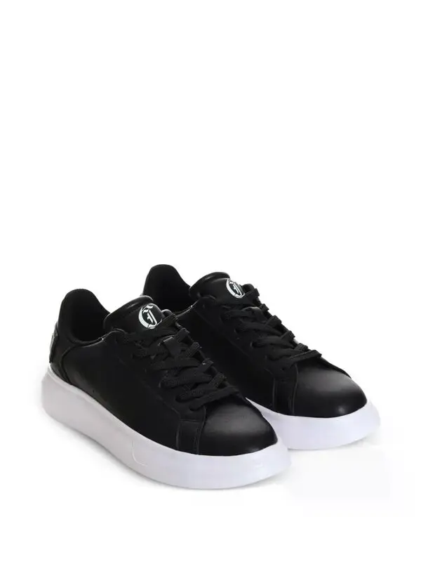 Just Cavalli Logo-detail Sneakers