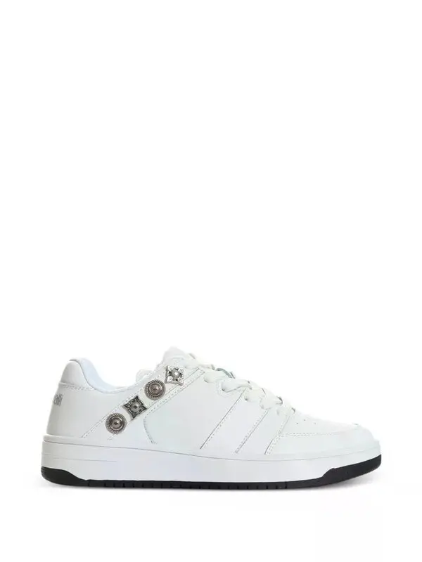 Just Cavalli Lace-up Sneakers