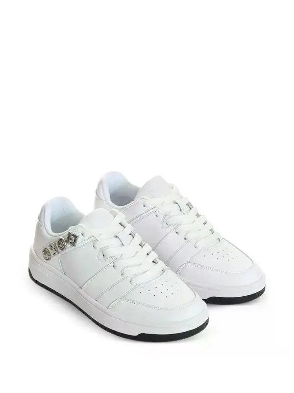 Just Cavalli Lace-up Sneakers