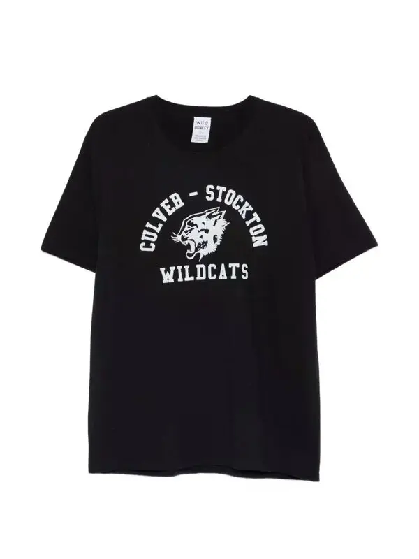 WILD DONKEY Graphic T-shirt