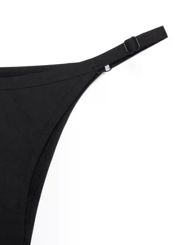 Bondi Born Presley Adjustable-strap Bikini Bottoms
