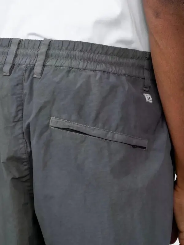 C.P. COMPANY Flat Cargo Pants