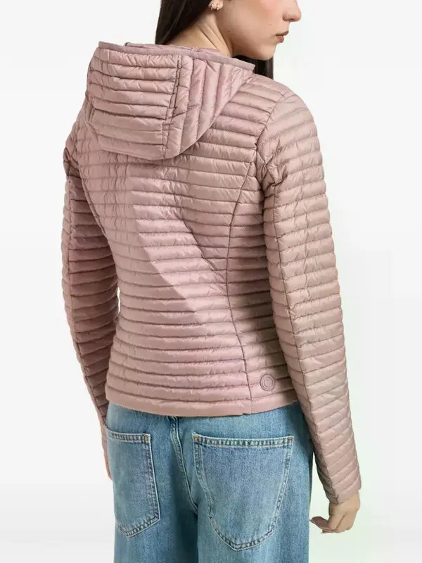 COLMAR Quilted Hooded Jacket