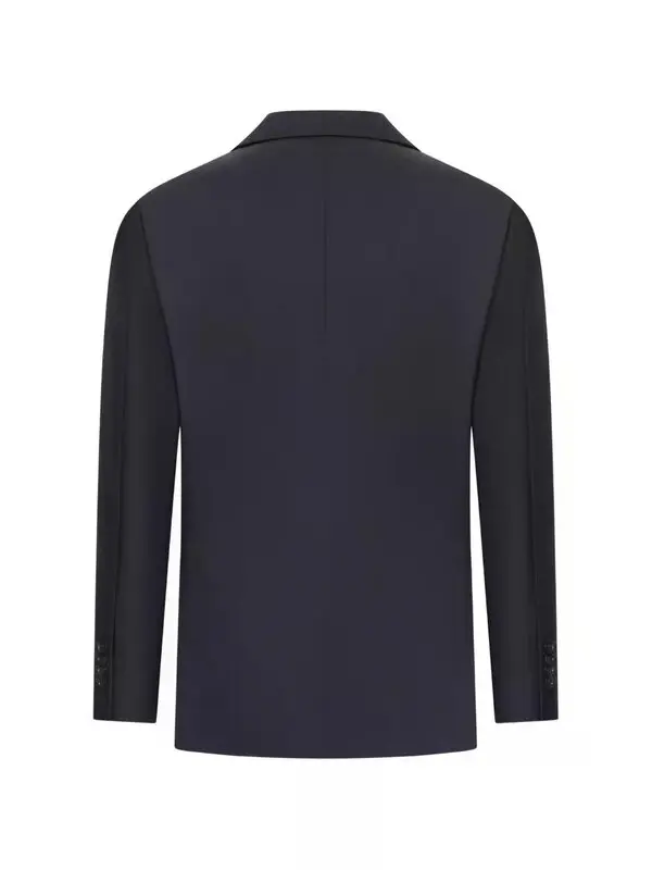 Tagliatore Buttoned Suit