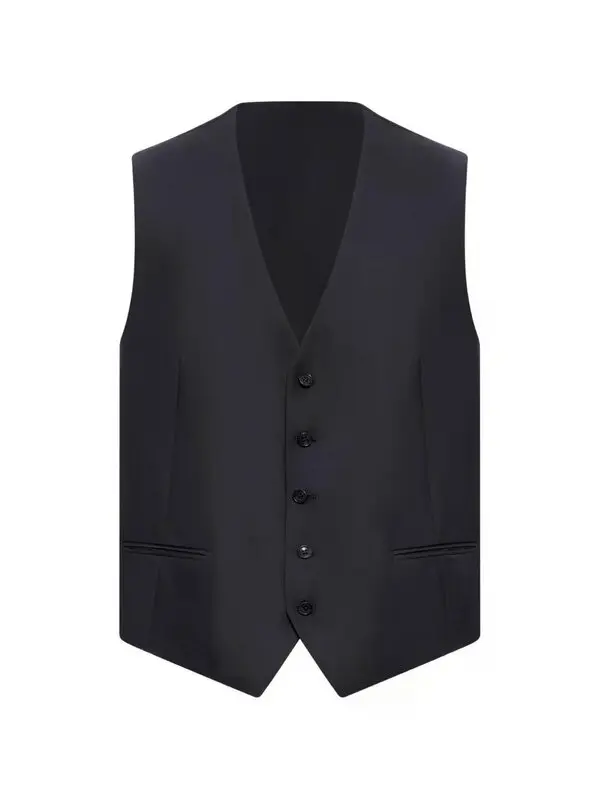 Tagliatore Buttoned Suit
