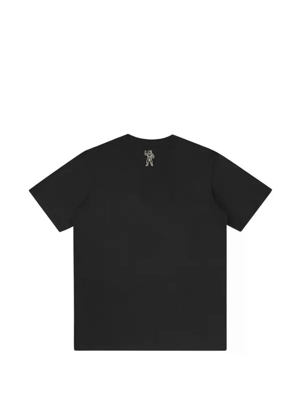 BILLIONAIRE BOYS CLUB Logo Graphic T-shirt - Black