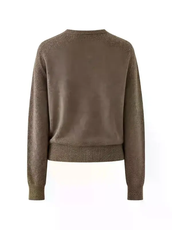 PATRICK ASSARAF Crew-neck Sweater