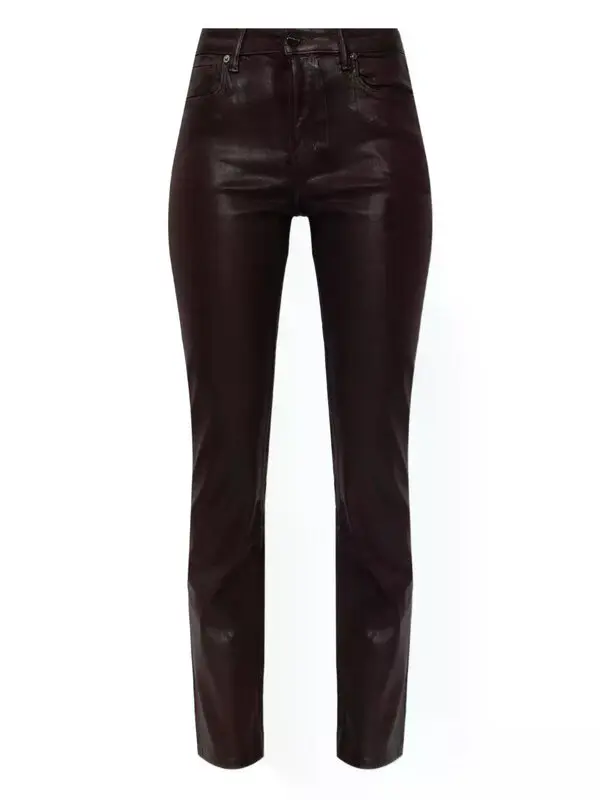 ALLSAINTS Haldan Waxed Jeans