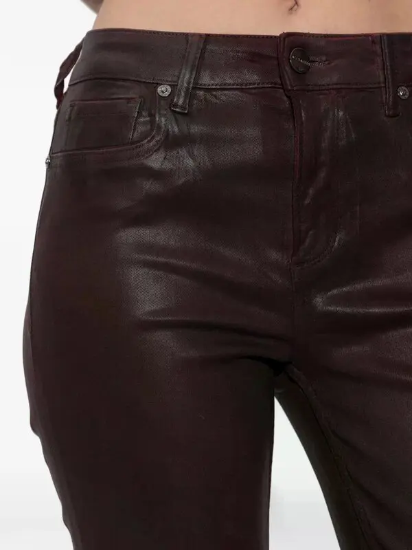 ALLSAINTS Haldan Waxed Jeans