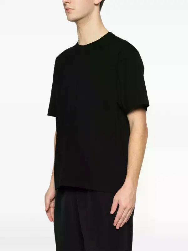 Canada Goose Cotton T-shirt
