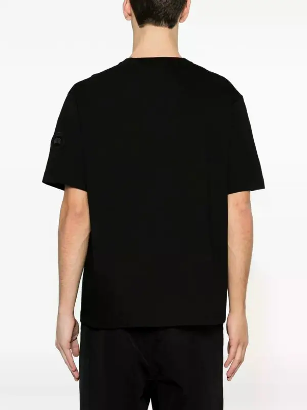 Canada Goose Cotton T-shirt