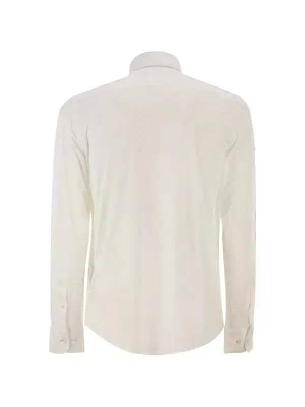 RRD - ROBERTO RICCI DESIGN Buttoned Shirt
