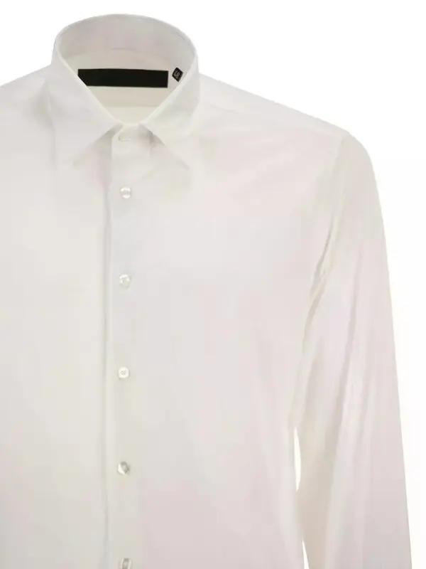 RRD - ROBERTO RICCI DESIGN Buttoned Shirt