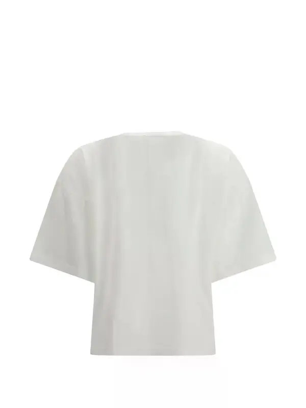 FORTE_FORTE Oversized T-shirt