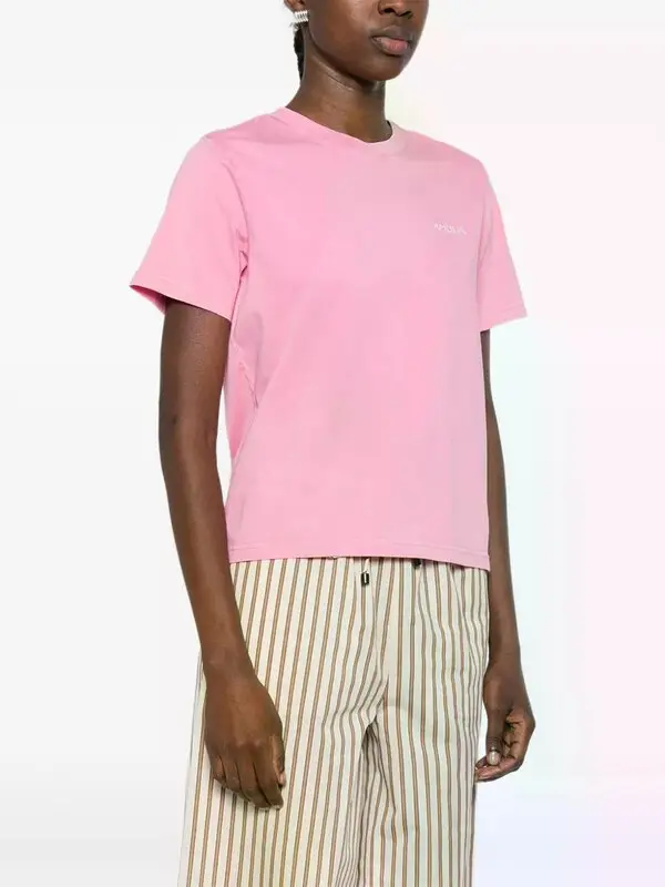 Maison Labiche Lettering T-shirt