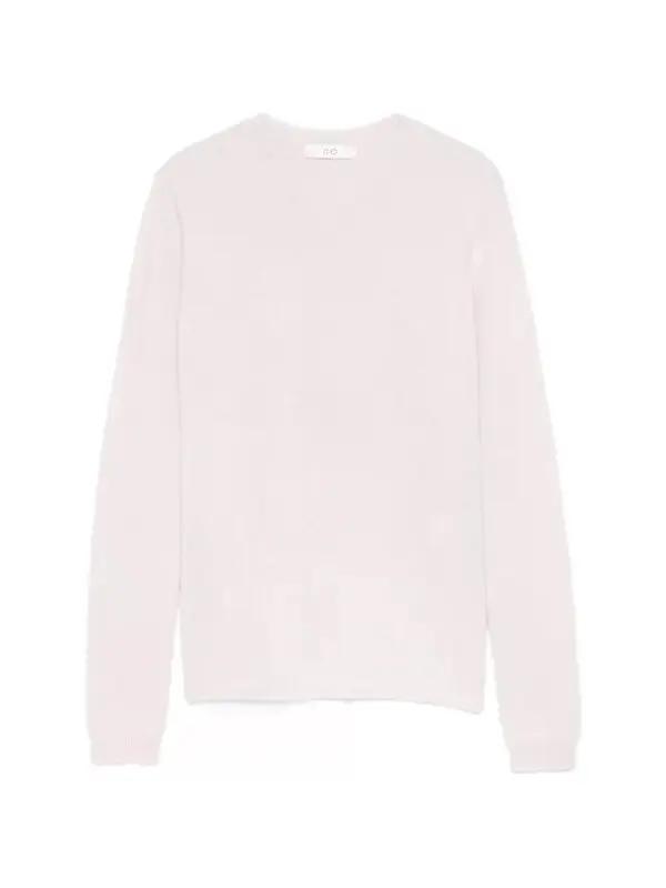 Co Round Neck Sweater