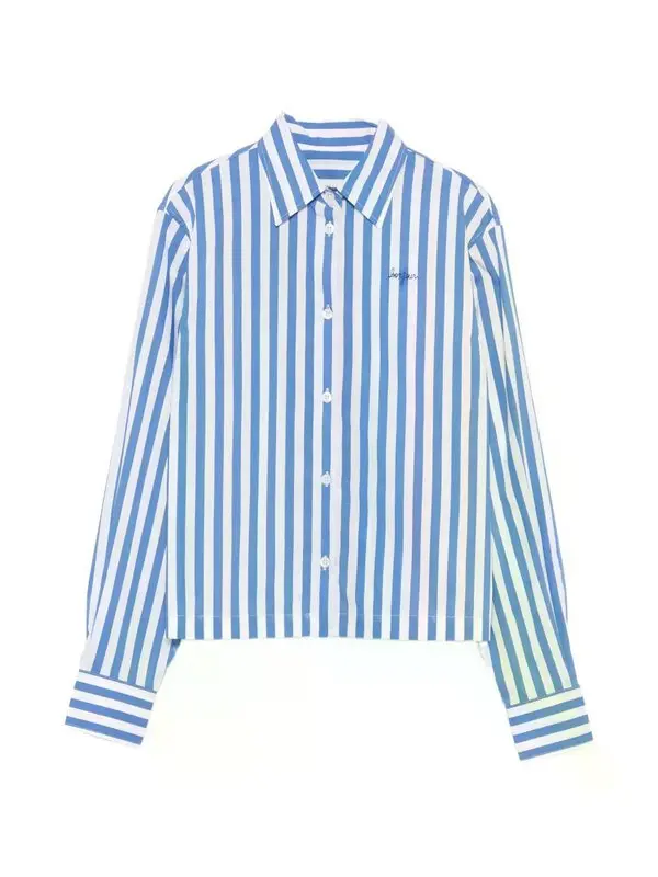 Maison Labiche Striped Shirt