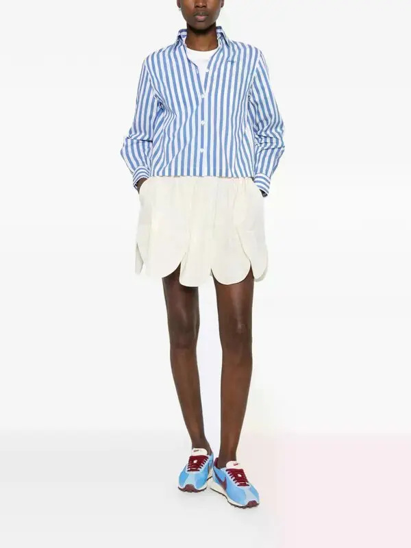 Maison Labiche Striped Shirt