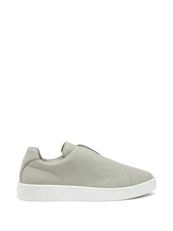 AURELIEN Slip-on Sneakers