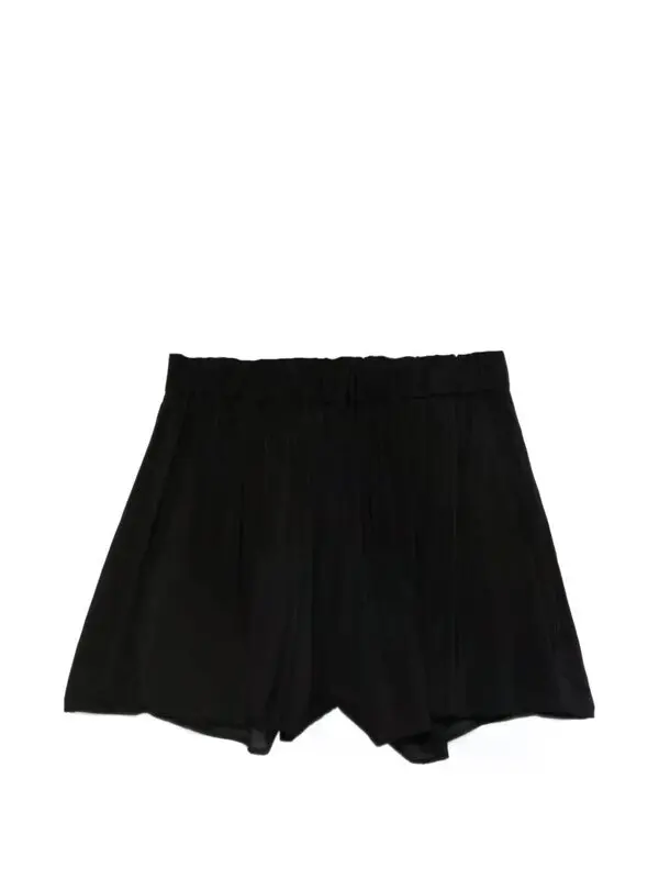 Bondi Born Elasticated-waist Shorts