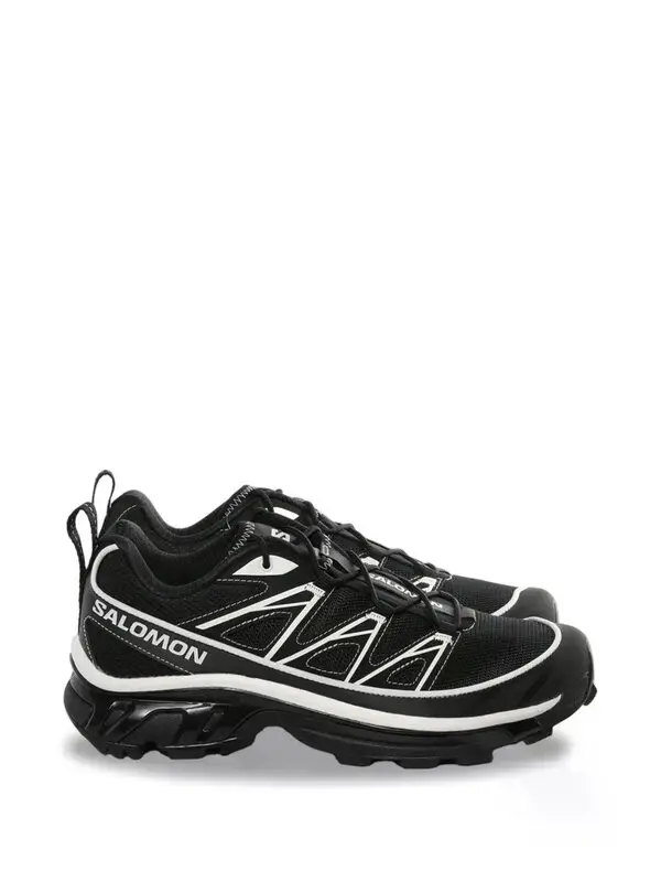 SALOMON Xt-6 Expanse Sneakers - Black