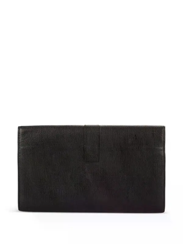 Saint Laurent Classic Y Line Clutch